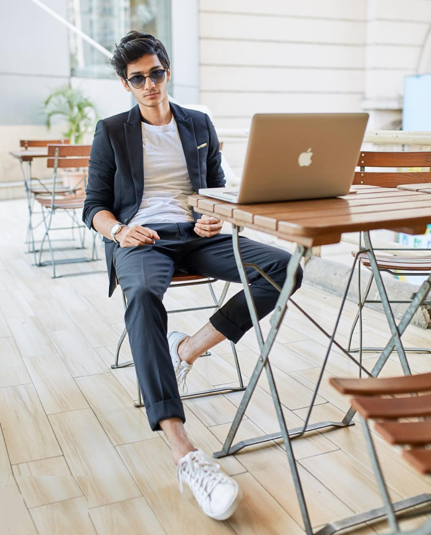 5 Best Dressing Styles For Men - Fashion Photography Blog