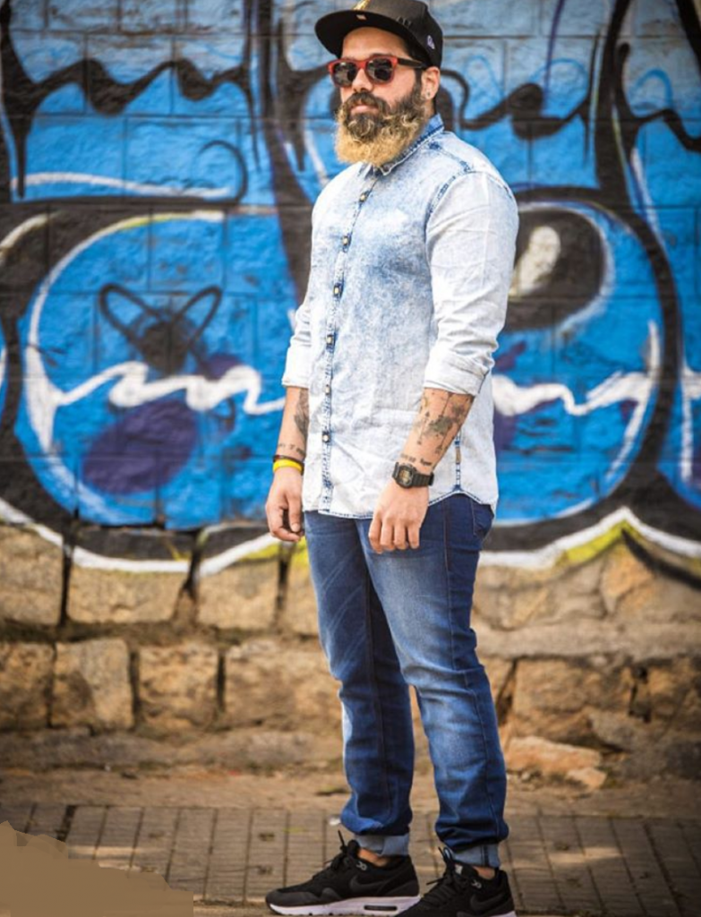 5 Best Dressing Styles For Men - Fashion Photography Blog