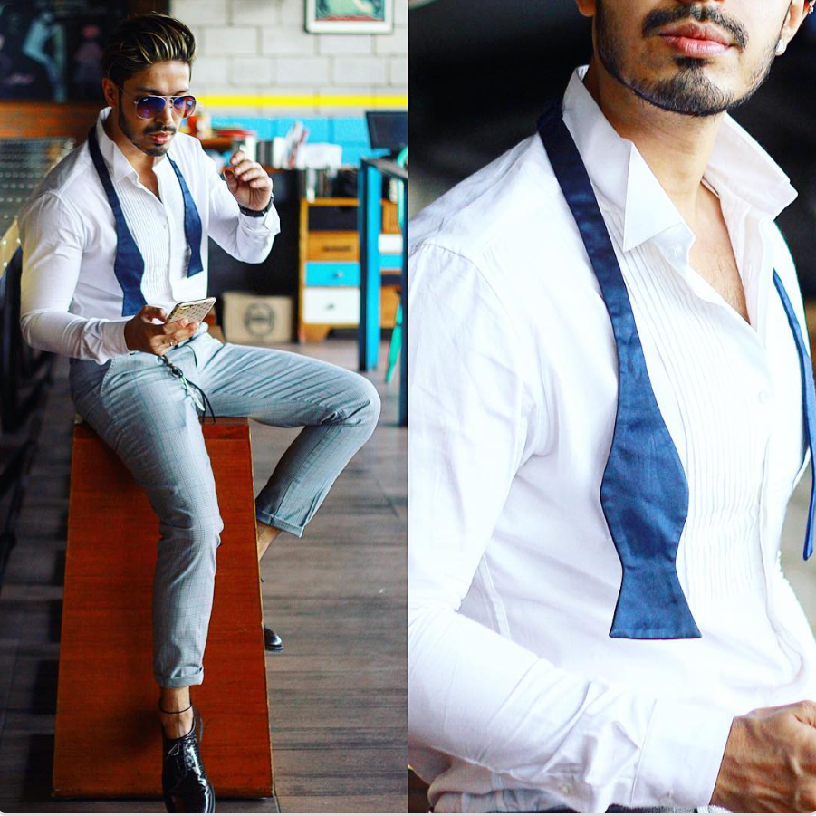 5 Best Dressing Styles For Men - Fashion Photography Blog