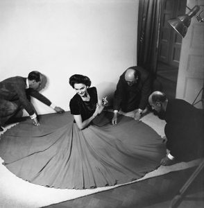 History of Fashion Photography - Fashion Photography Blog