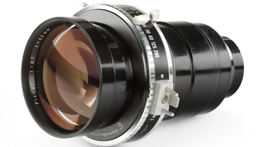 10 Incredible Camera Lenses - Fashion Photography Blog