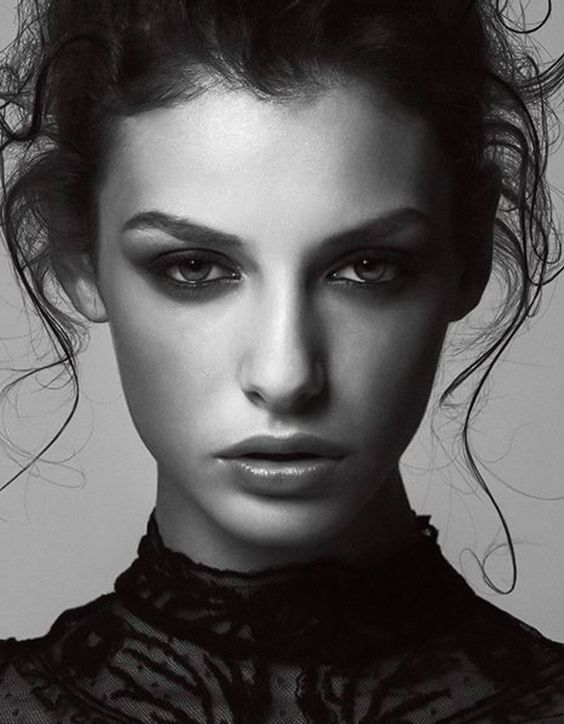 Poses for Portfolio - Fashion Photography Blog