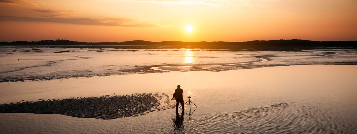 11 INSANE TIPS FOR SUNSET PHOTOGRAPHY - Fashion Photography Blog