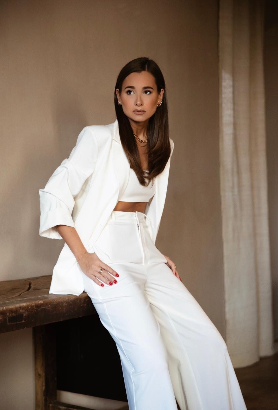 Top 20 Fashion Influencers in the World - Fashion Photography Blog