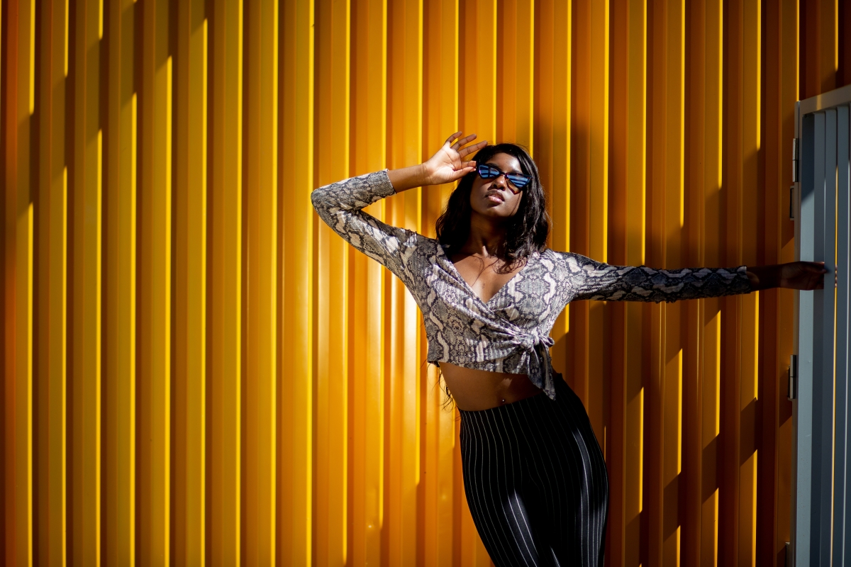 How To Shoot Editorial Fashion Photography? - Fashion Photography Blog
