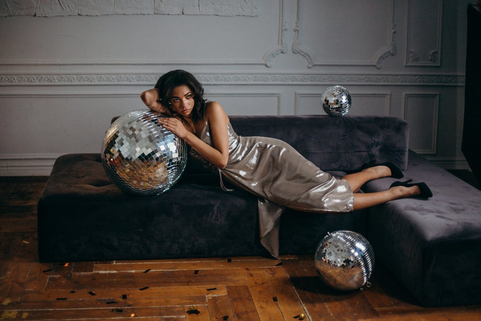 How To Shoot Editorial Fashion Photography? - Fashion Photography Blog